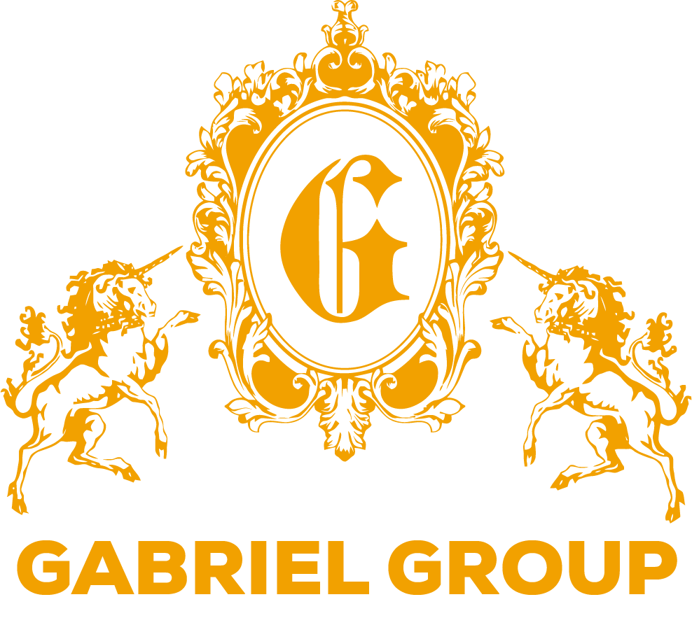 Logotipo Del Grupo Gabriel Bildungsserver MV